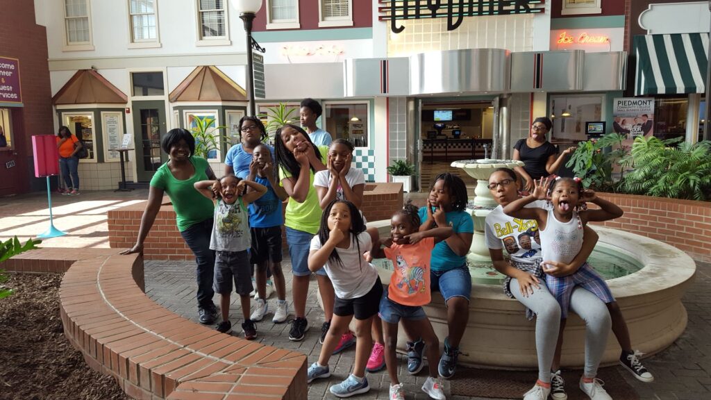 Vision 21 - We Promote All Childcare Safety Programs