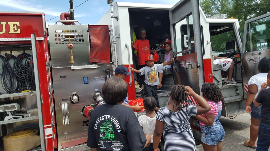 Vision 21 - We Promote All Childcare Safety Programs